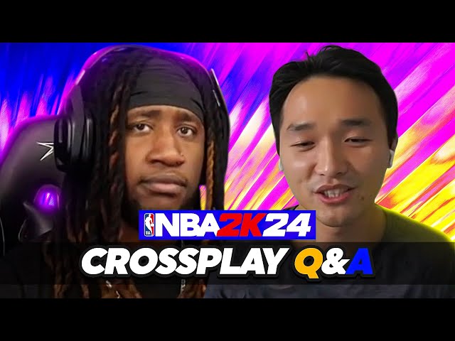 All major NBA 2K24 differences between next-gen and current-gen versions