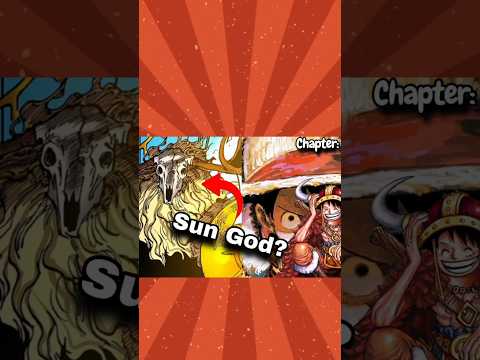 REAL SUN GOD IS HERE! (CHAPTER 1128 REVIEW)π₯