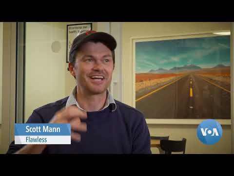 How to make a movie work in another language - Voice of America