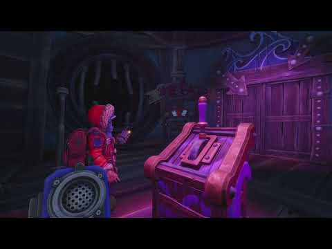 We are Expeditions the Friendship PS4 PlayStation gameplay crossplay ep5