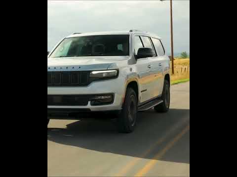 2023 Wagoneer L | NewsAuto