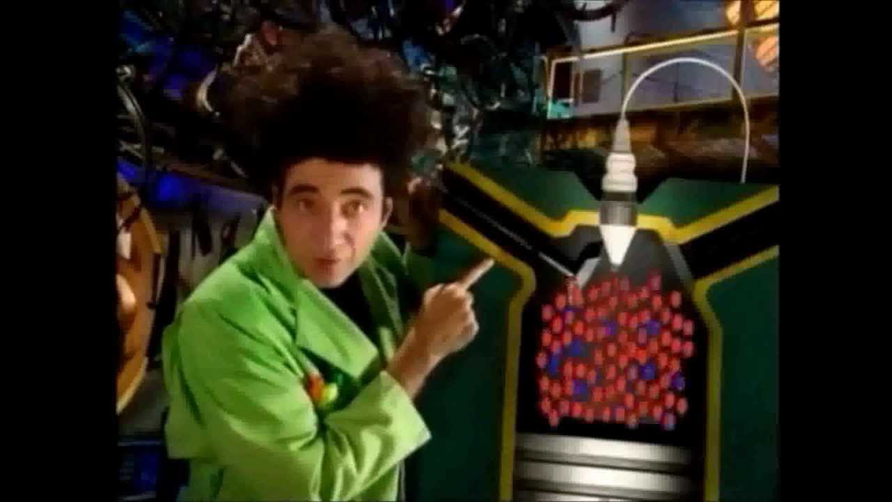 ¿Cómo funciona un motor? - Beckman's World