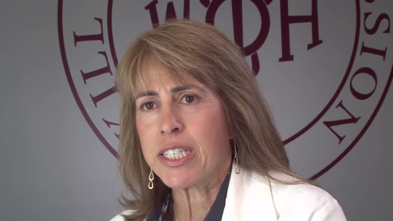 Dr Tabas answers 