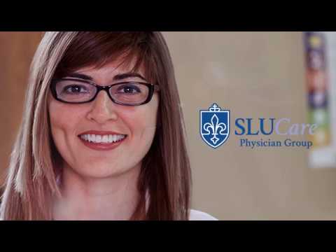 Dr. Soophia Naydenov, SLUCare Pulmonary, Critical Care and Sleep Medicine