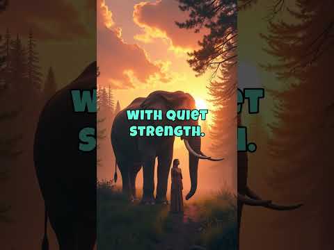 What It Means When You Dream About an Elephant