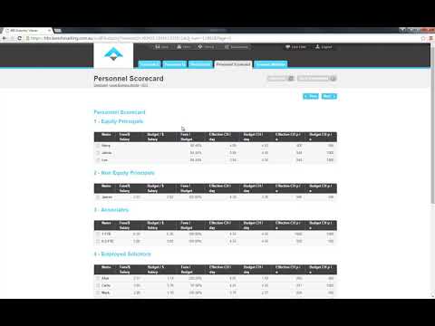 Legal Business Monitor webinar