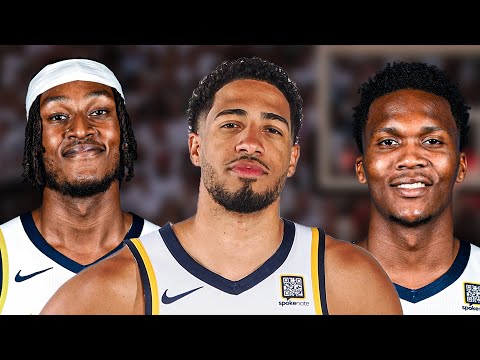 Bobby Marks’ 2025 Indiana Pacers Offseason Guide | NBA on ESPN