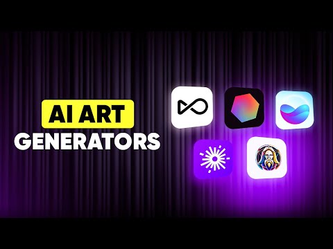 Best Free AI Art Generator in 2025