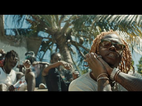 🔥🔥🔥BEST OF GUNNA CHILL VIDEO MIX 2024 DJ BLACKISH FT BACK IN THE A,IDK NOMORE,MOP,HOT,CASH SHIT