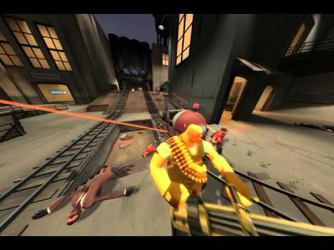 Steam Community :: Video :: pipeline snip backstabish