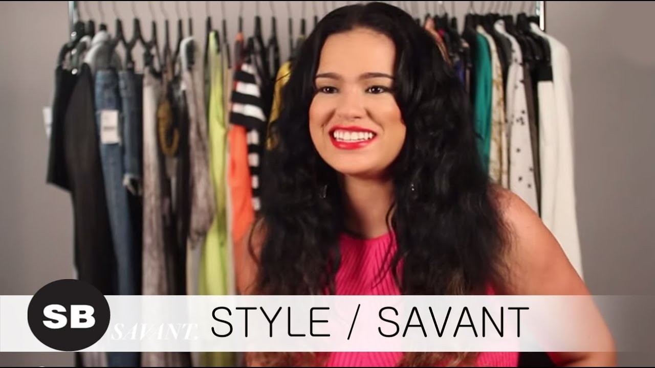 Emily B. | Style Savant