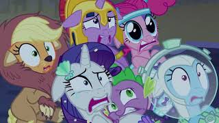 Disney Chronicles Dumbo (Written) Trailer - Fimfiction