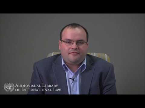 Gus Waschefort on International Law and Child Soldiers