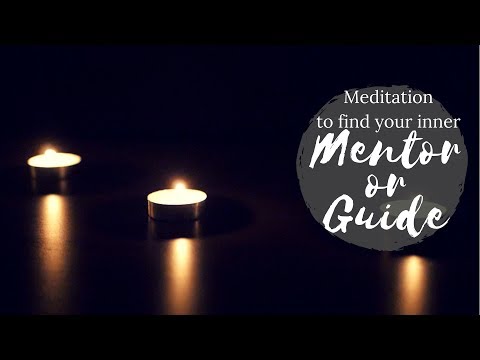 Self confidence guided meditation (find your inner strength)
