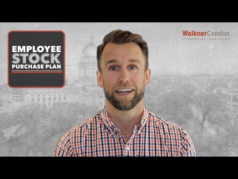 Employee Stock Purchase Plan - Intro to ESPP | Employee Equity Compensation