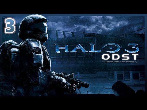 Steam Community :: Video :: Down to BUCK? — Halo 3: ODST PC — #3