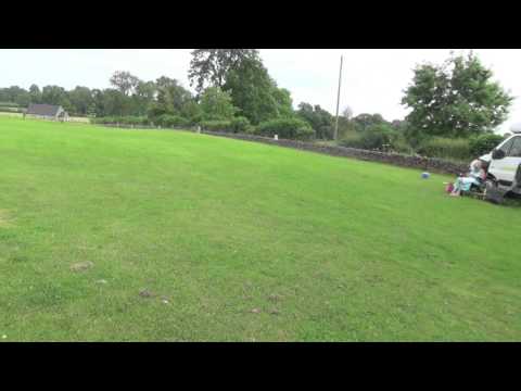 Tissington C&CC Certificated Site review