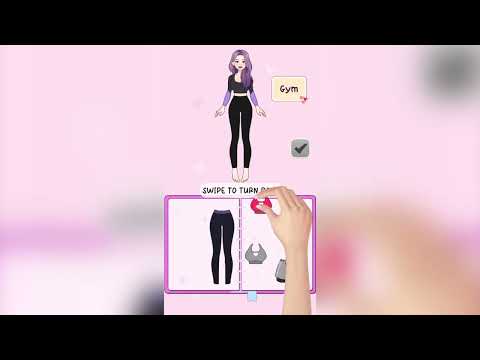 DIY Doll Diary: Paper Dress Up for Android - Free App Download