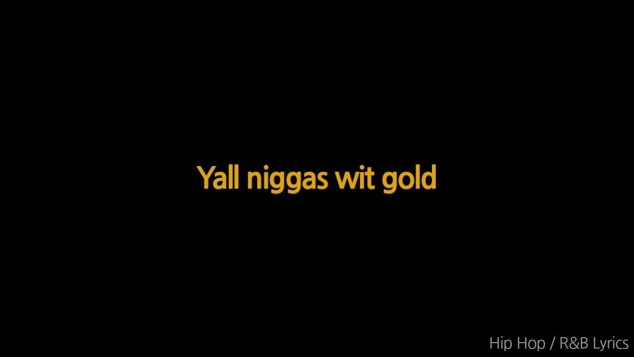 XXXTENTACION - Inuyasha (Lyrics)