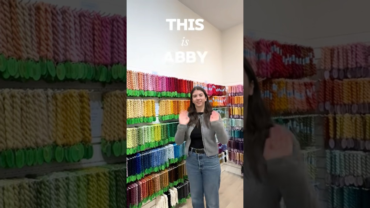 Meet Abby, Penny Linn’s Threads & E-Commerce Associate 💙