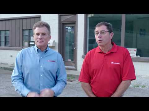 Tire Discounters History