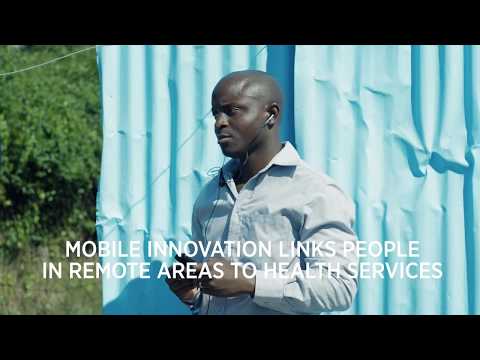 GSMA Mobile for Development Overview