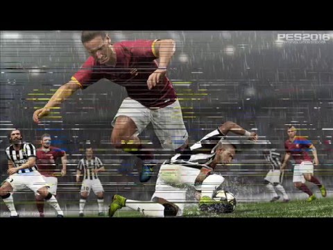 Download Pro Evolution Soccer 2016, FULL PC ,FREE, direct link! December 2015 update !