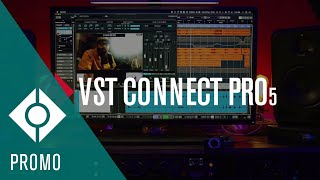 Steinberg VST Connect Pro 5 - What To Know & Where To Buy | Equipboard