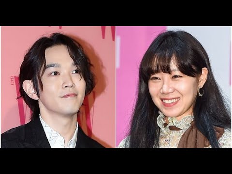 Gong Hyo-jin♥︎ Kevin Oh is getting married this October, only 6 months after they publicized..