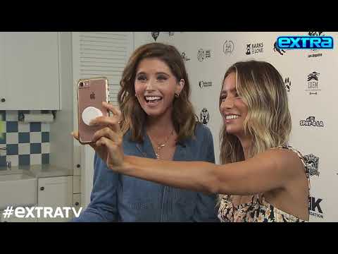 Katherine Schwarzenegger Talks Animal Rescue in First Interview Since Marrying Chris Pratt