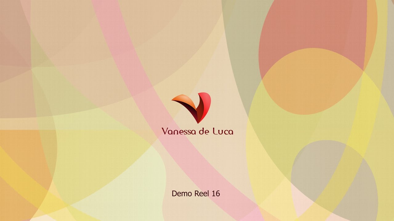 Demo reel 2016 - Compilation of 3D Animations