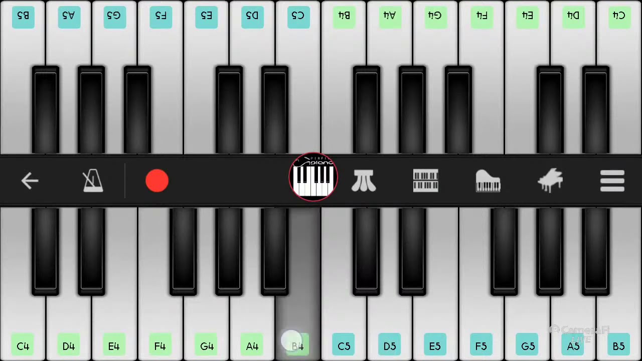 Perfect Piano – Apps on Google Play
