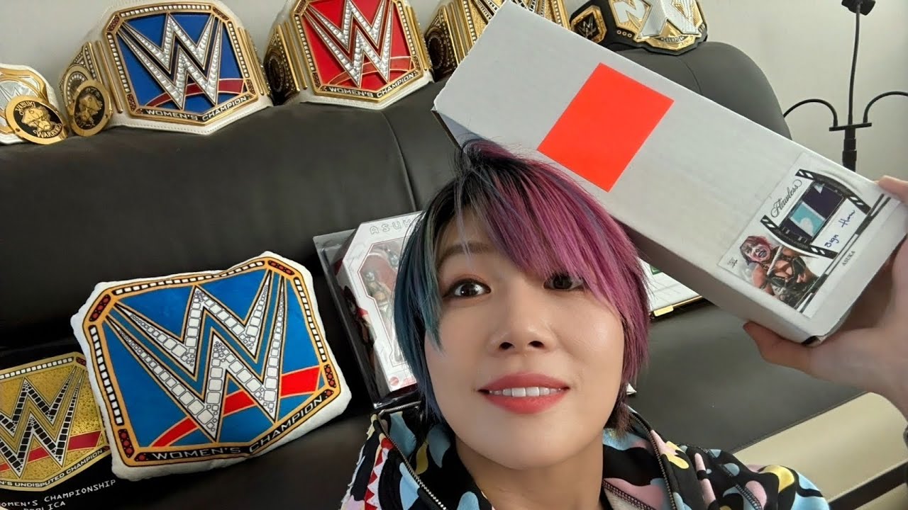 Fightful | WWE News, AEW News, Pro Wrestling Backstage News