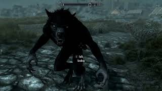 Just Sinding Taking A Stroll at Skyrim Special Edition Nexus - Mods and ...