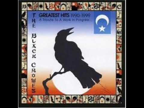 The Black Crowes - Twice as Hard