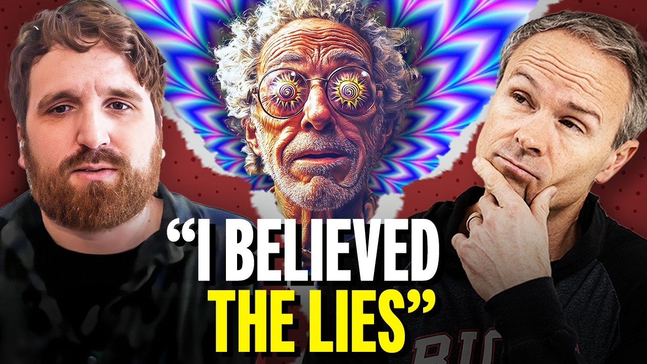 Psychedelics & Spirituality: A Gateway or an Illusion?