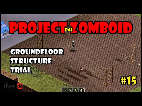 Steam Community :: Video :: Project Zomboid | Build 41 | Base Build ...