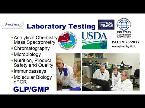 Applications of ICP MS in Bioanalysis and the Life Sciences