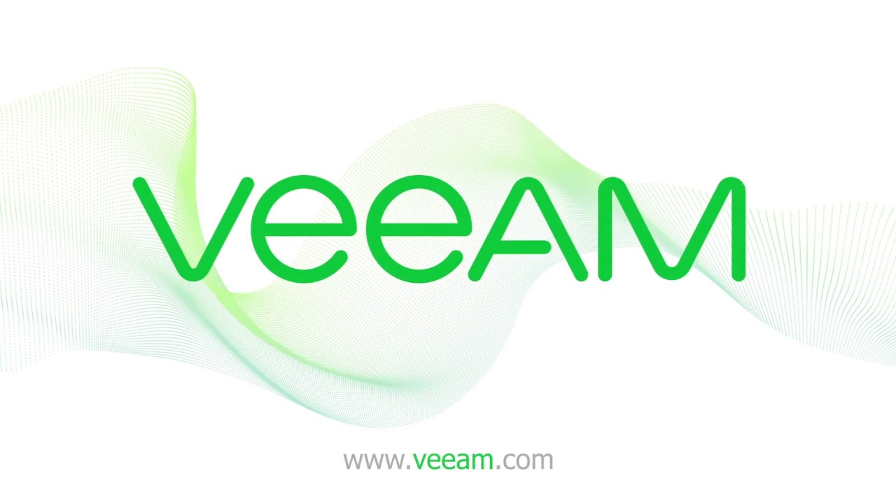 Veeam Agent for Linux Install Video