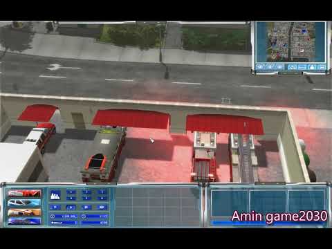 Emergency 4| Episode195|New York City Mod. +Download Link | Amin game2030