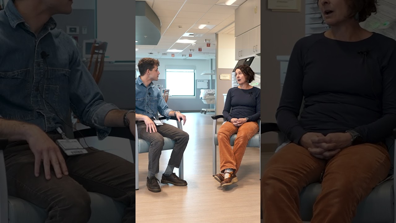 Safe Sleep - Dr. Ostrowski