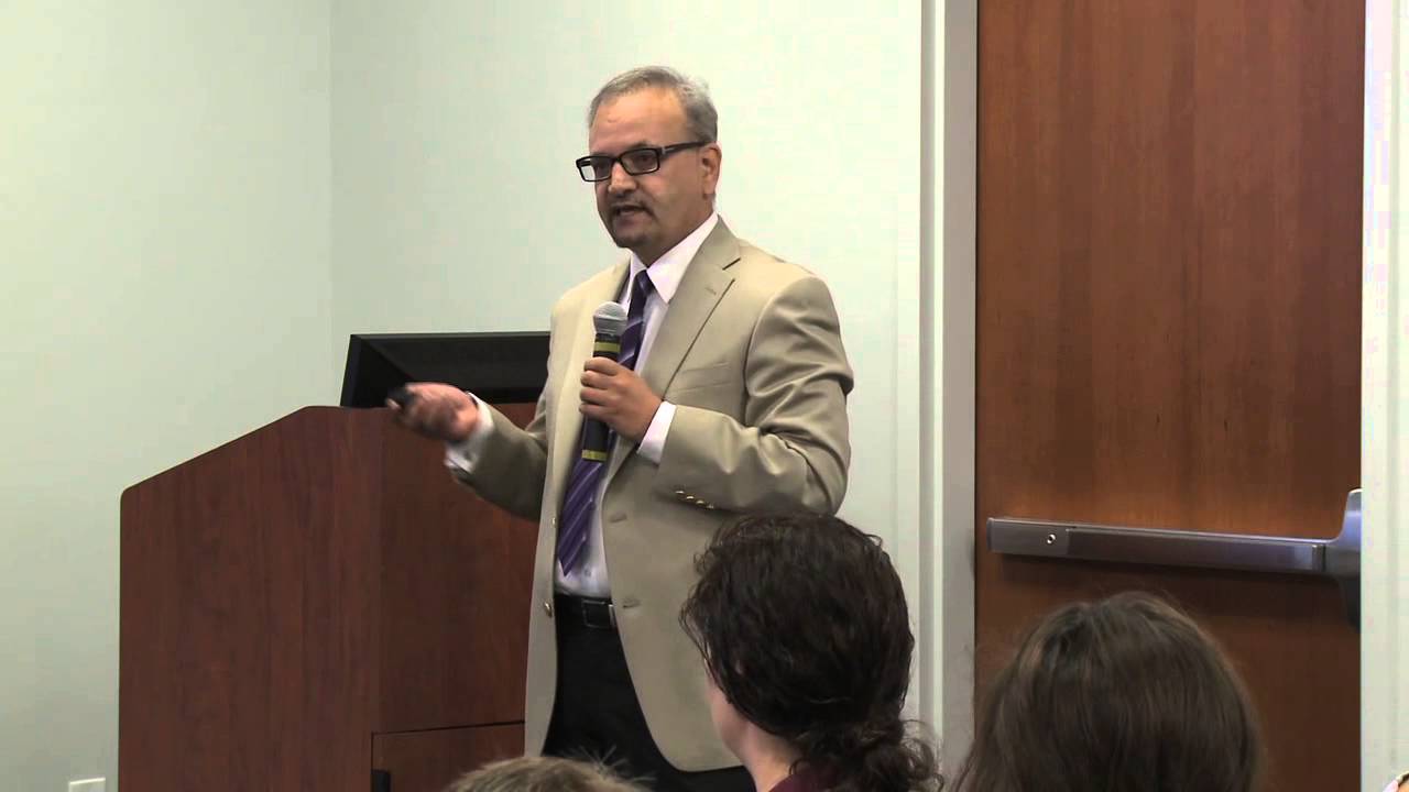 PCTL: Perspectives on Teaching: SCHEV Outstanding Faculty Award Winners