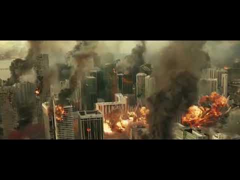 THE TOMORROW WAR (2021) HQ HDRip Sample Subscribe for more videos