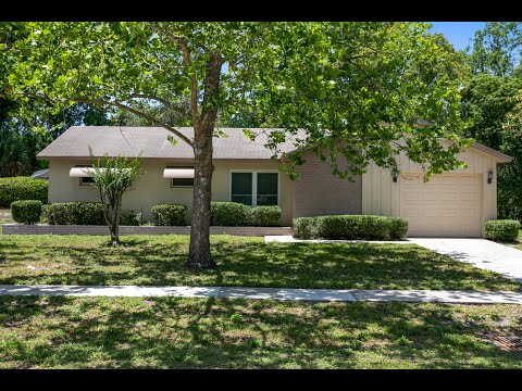 7626 Whisper Place, Orlando, FL 32810