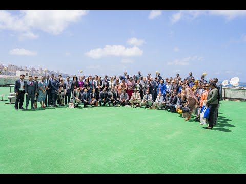 Média - Université Senghor