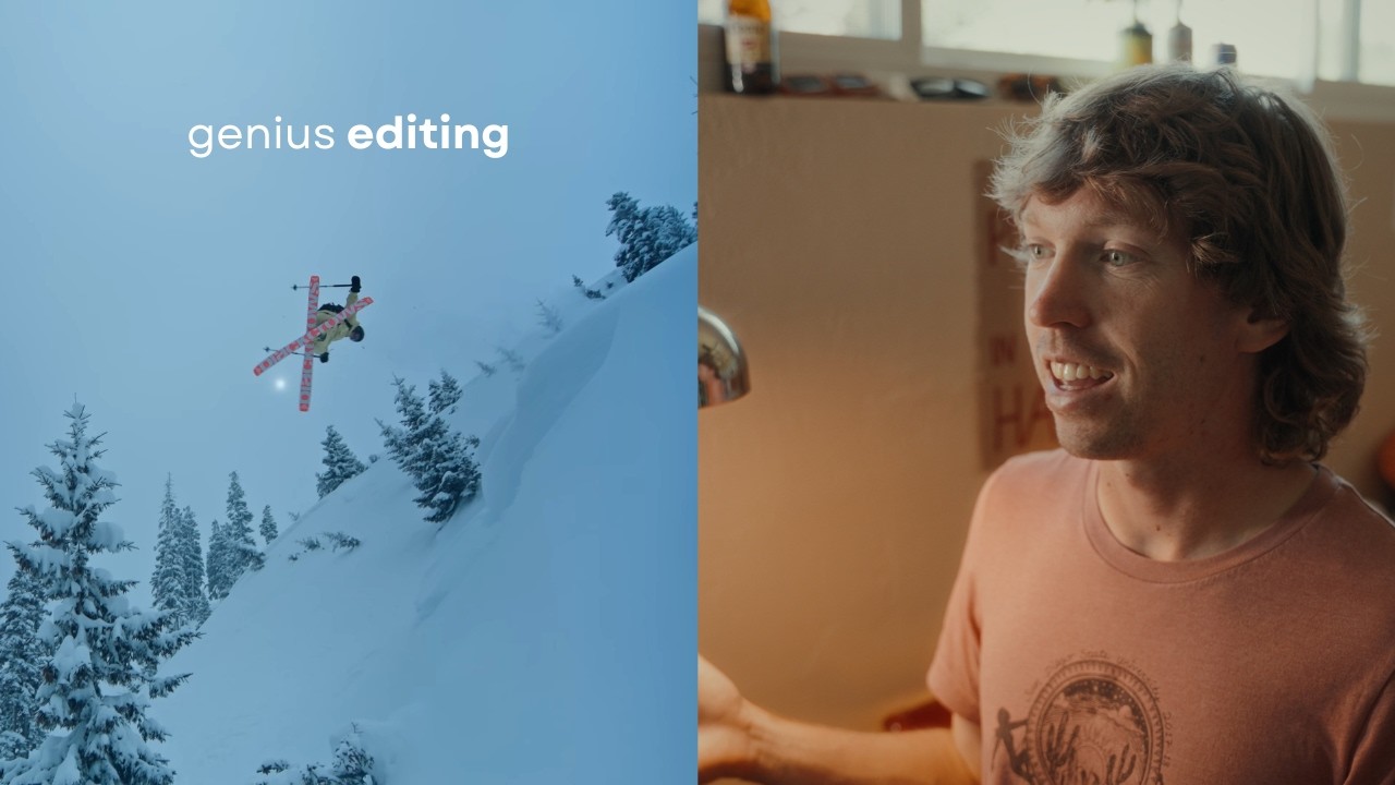 This film changed the way I edit.