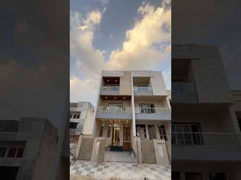 +91 9610180012πLocation:- Vaishali Nagar Jaipur, Rajasthan #ytshorts #luxuryhome #interiordesign