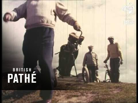 Look At Wales (1956)