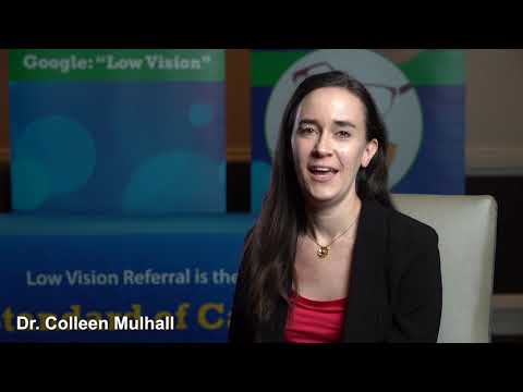 Meet Dr. Colleen Mulhall | Family Optical