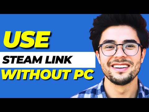 How to Use Steam Link Without PC (Cloud Gaming Setup Guide)